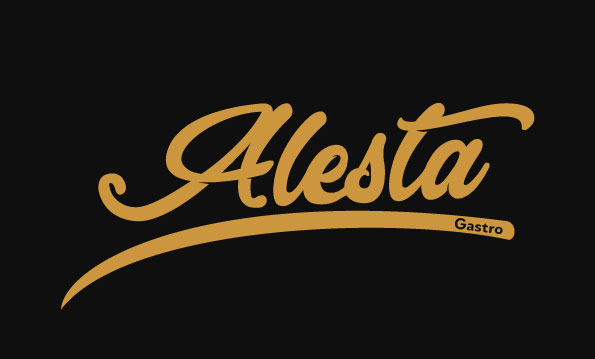 Alesta Gastro - Good Food, Good Mood